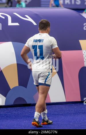 Aaron Grandidier Nkanang (France), Stephen Parez Edo Martin (France ...