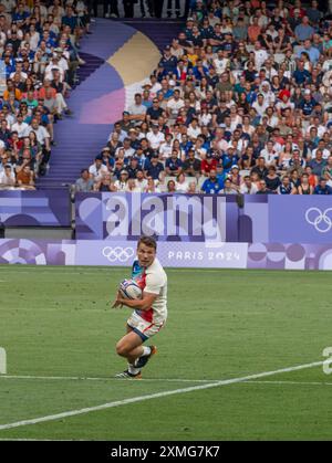 Jordan Sepho (France), Rayan Rebbadj (France), Antoine Zeghdar (France ...