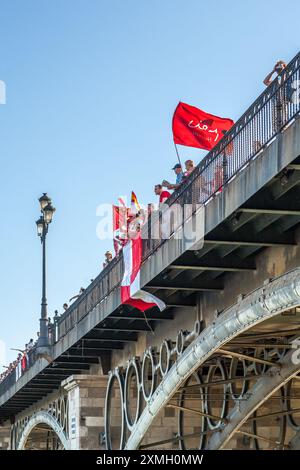 Soccer - UEFA Cup - Group C - FC Utrecht v FK Austria Wien Stock Photo ...