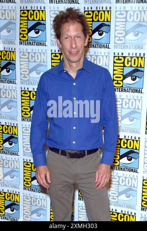 Tim Blake Nelson beim Photocall zum Kinofilm Captain America: Brave New ...