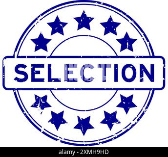 exclusive selection stamp. sign. seal Stock Vector Image & Art - Alamy
