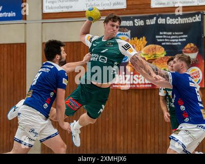 Victor Kloeve (Frisch Auf Goeppingen, #07), Frisch Auf Goeppingen vs ...