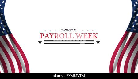 National Payroll Week Shining a Spotlight on Payroll Excellence Stock ...