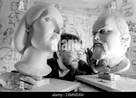 ? 20 September 1985 Picture by Roger Bamber Stock Photo - Alamy