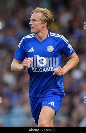 Palermo, Friendly Match pre season 2025/2026, Palermo-Athletic Club ...