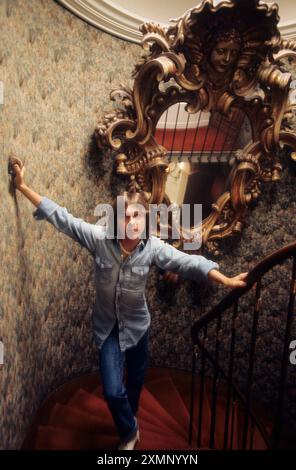 David CassidyPicture by Roger Bamber Stock Photo - Alamy