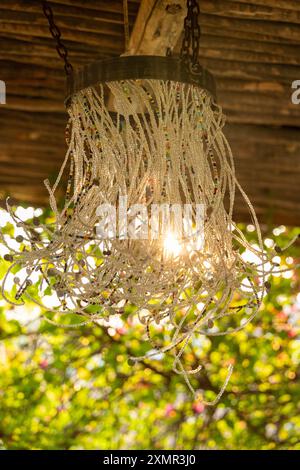 Olerai Lodge, Arusha, Tanzania, Africa Stock Photo - Alamy