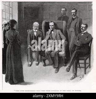 'The Adventure of the Dancing Men' is a Sherlock Holmes short story by ...