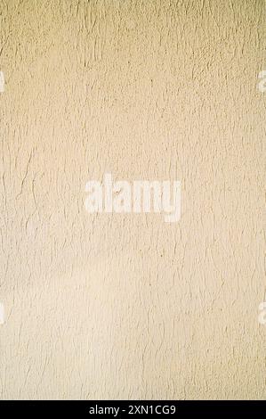 Structural plaster with silicone additives Stock Photo - Alamy