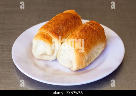 Biscocho, a popular bread from Pasuquin Bakery in Ilocos Norte ...
