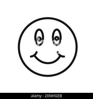 Pleasure icon linear vector graphics sign or symbol set for web app ui ...