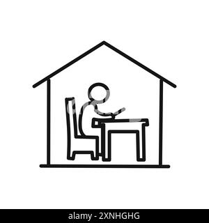 tuition fee icon linear vector graphics sign or symbol set for web app ui Stock Vector Image ...