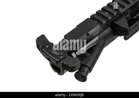 Spare parts for automatic rifle. Repair and modification of weapons ...