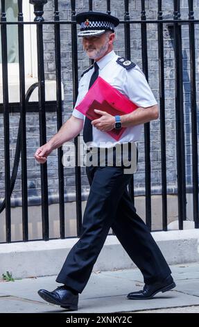 POLICE Porn/Stevens 2 Stock Photo - Alamy