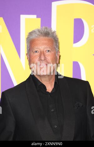 Neil Fox attends National Reality TV Awards at Porchester Hall in ...