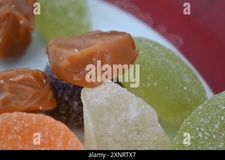 Sweet Mix 11 Stock Photo - Alamy