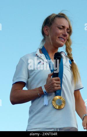 Haley Batten ( USA ), Cycling Mountain Bike, Women's Cross-country ...