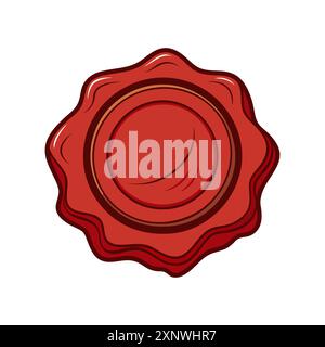 Isolated seal stamp design Stock Vector Image & Art - Alamy