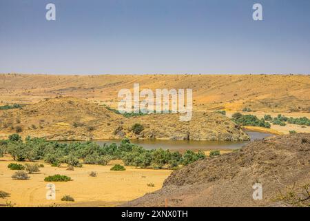 RECORD DATE NOT STATED view over the landscape from la Morra in Piemont ...