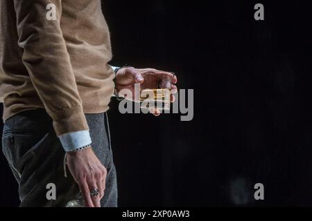 Christoph Gawenda in Stock Photo - Alamy