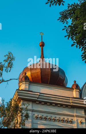 Croatia, Varazdin, Synagogue Stock Photo - Alamy