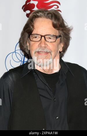 LOS ANGELES - AUG 2: Lane Davies at the "Santa Barbara" 40th ...