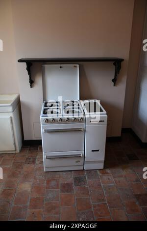 Un four ancien , France Stock Photo - Alamy