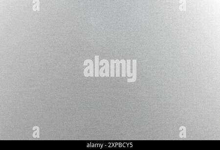Gray Sand blasting aluminum texture, Silver gray background with light ...
