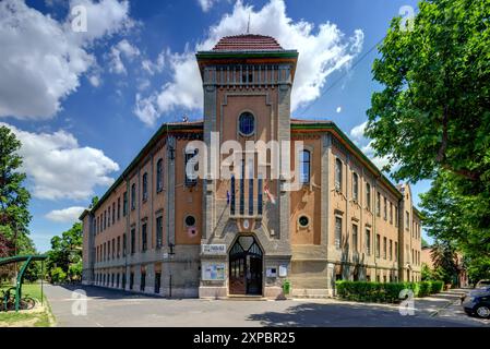 Wekerle-Siedlung Wekerle-telep, Karoly Kos 1908-1914 // Wekerle Estate ...