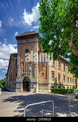 Wekerle-Siedlung Wekerle-telep, Karoly Kos 1908-1914 // Wekerle Estate ...