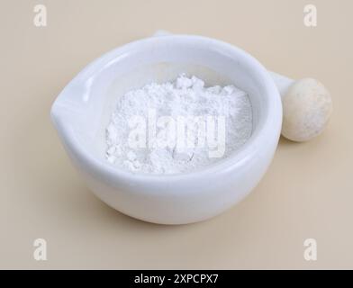 Titanium dioxide, also known as titanium IV oxide or titania, is the ...