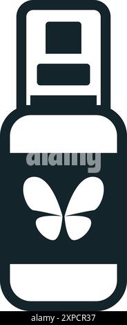 Repellent spray insect. Protection from the mosquito, cockroach, ant ...