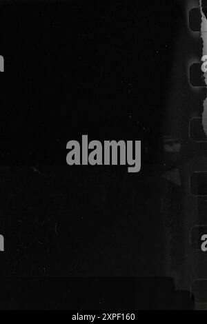 Film Dust Light Leaks Overlay. Vintage Style Lens Flares, Dusty ...