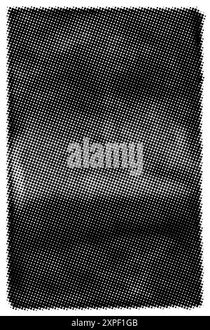 Dust and dirt on paper - dusty paper texture in high resolution Stock ...