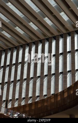 Atatürk Cultural Center (AKM), Beyoğlu, Istanbul, Turkey - 15 March ...