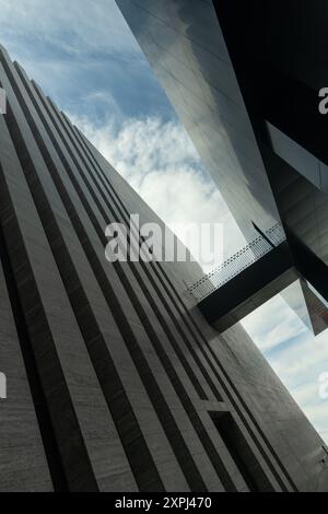 Atatürk Cultural Center (AKM), Beyoğlu, Istanbul, Turkey - 15 March ...