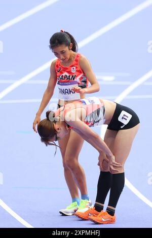 (L-R) Nozomi Tanaka (JPN), Yuma Yamamoto (JPN), SEPTEMBER 18, 2025 ...