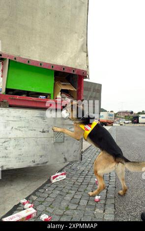 smuggling an offence against the state mostly for money smuggling an ...