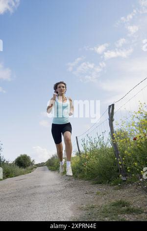 Fences, Field, Fields, Fit, Fitness, Flower, Flowers, Full-body, Full ...