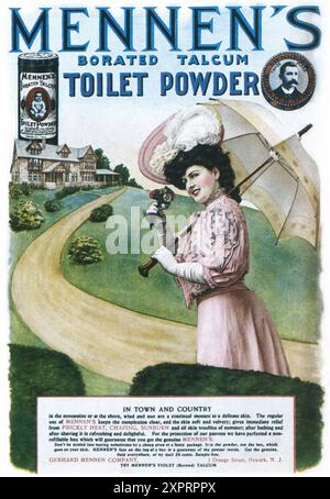 Ads in the toilet Stock Photo - Alamy