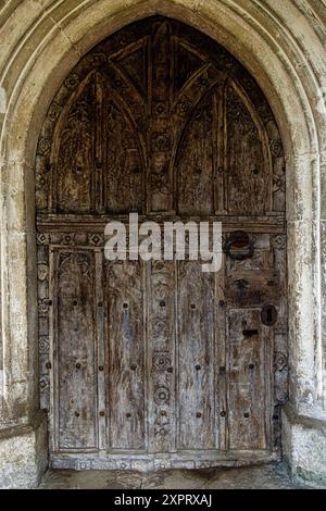 St Marys Church, Church Street, Higham, Kent Stock Photo - Alamy