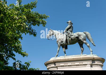 General Winfield Scott, who was Commanding General of the United States ...
