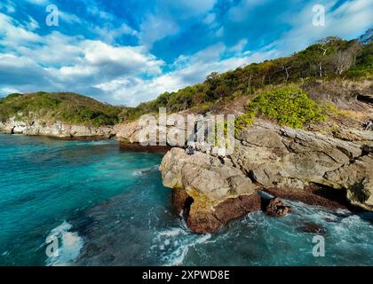 Being calm for bad day Stock Photo - Alamy