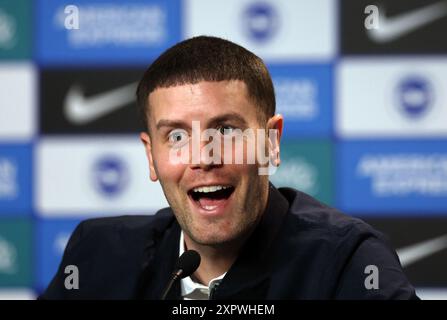 Brighton, UK, 02 August 2025. American Singer/Songwriter - Slayyyter ...