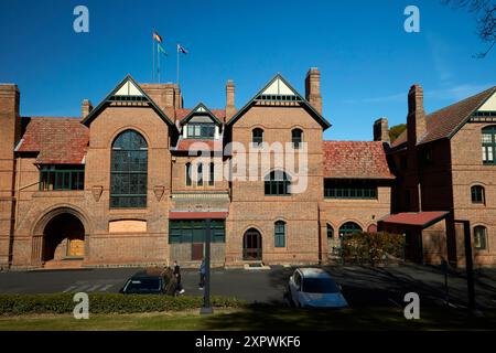Booloominbah Historic House, University of New England, Armidale, New ...