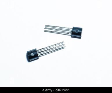 Resistors - passive two-terminal electrical components that implements ...