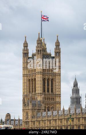 Wednesday 7th August 2024, London Stock Photo - Alamy