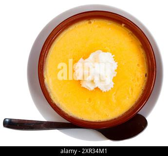 Sweet tasty yellow mango over wooden background Stock Photo - Alamy