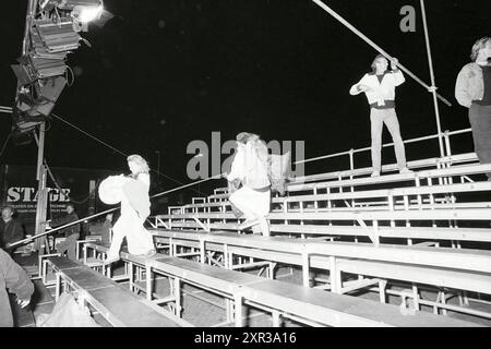 Opera on ship 'AZART', 24-06-1990, Whizgle News from the Past, Tailored ...