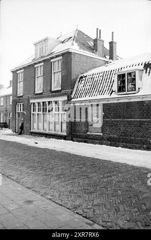 Boarded up and smashed windows on 'York House' in Thorpe Edge, Bradford ...